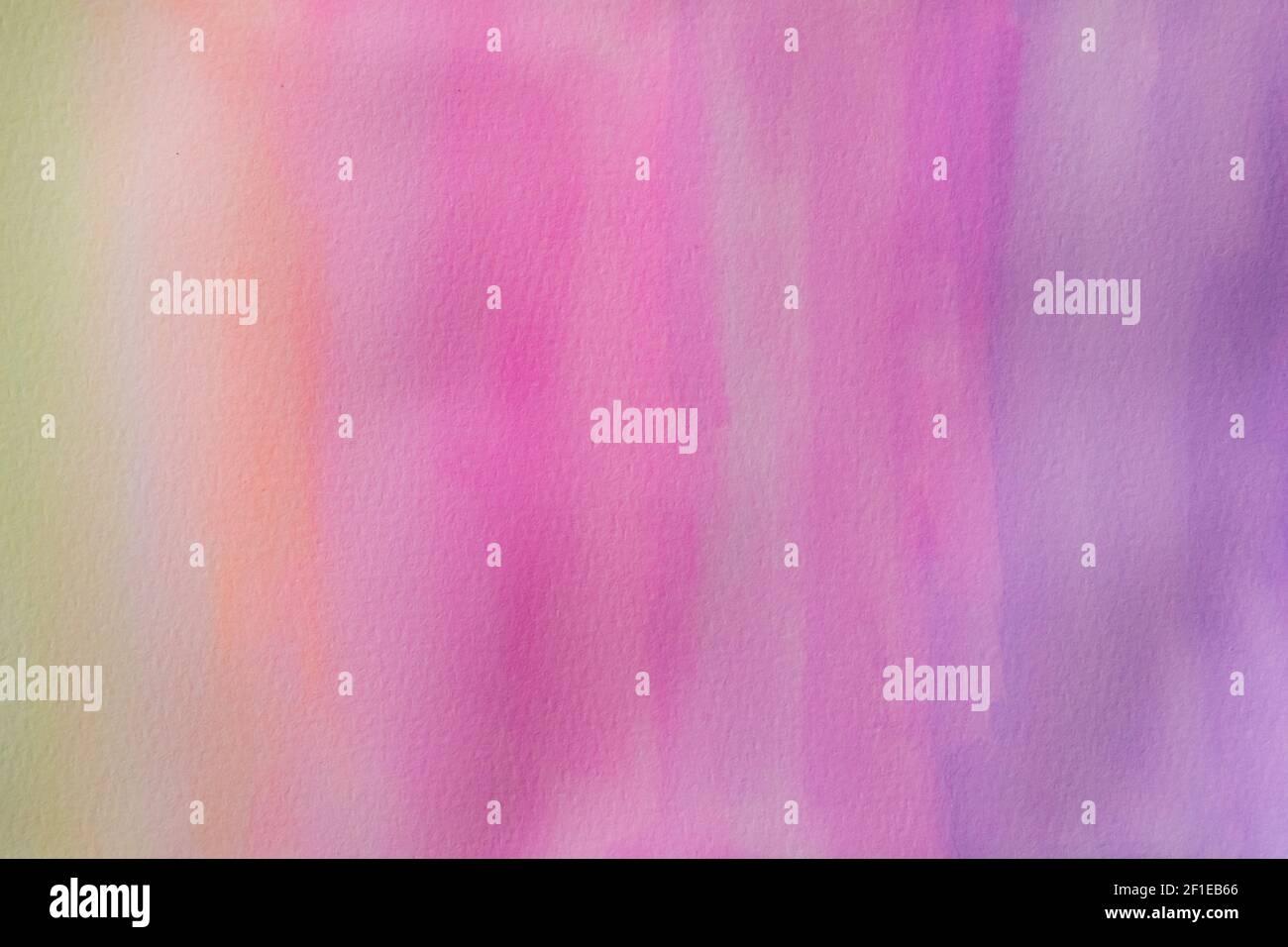 Abstract watercolor random color on paper texture wallpaper background ...