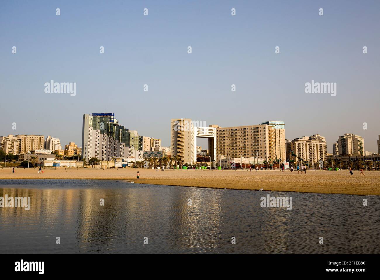 Ashdod israel travel hi-res stock photography and images - Alamy