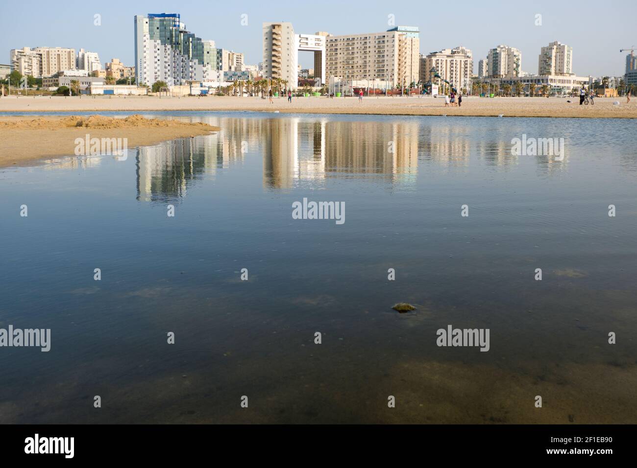 Ashdod israel travel hi-res stock photography and images - Alamy
