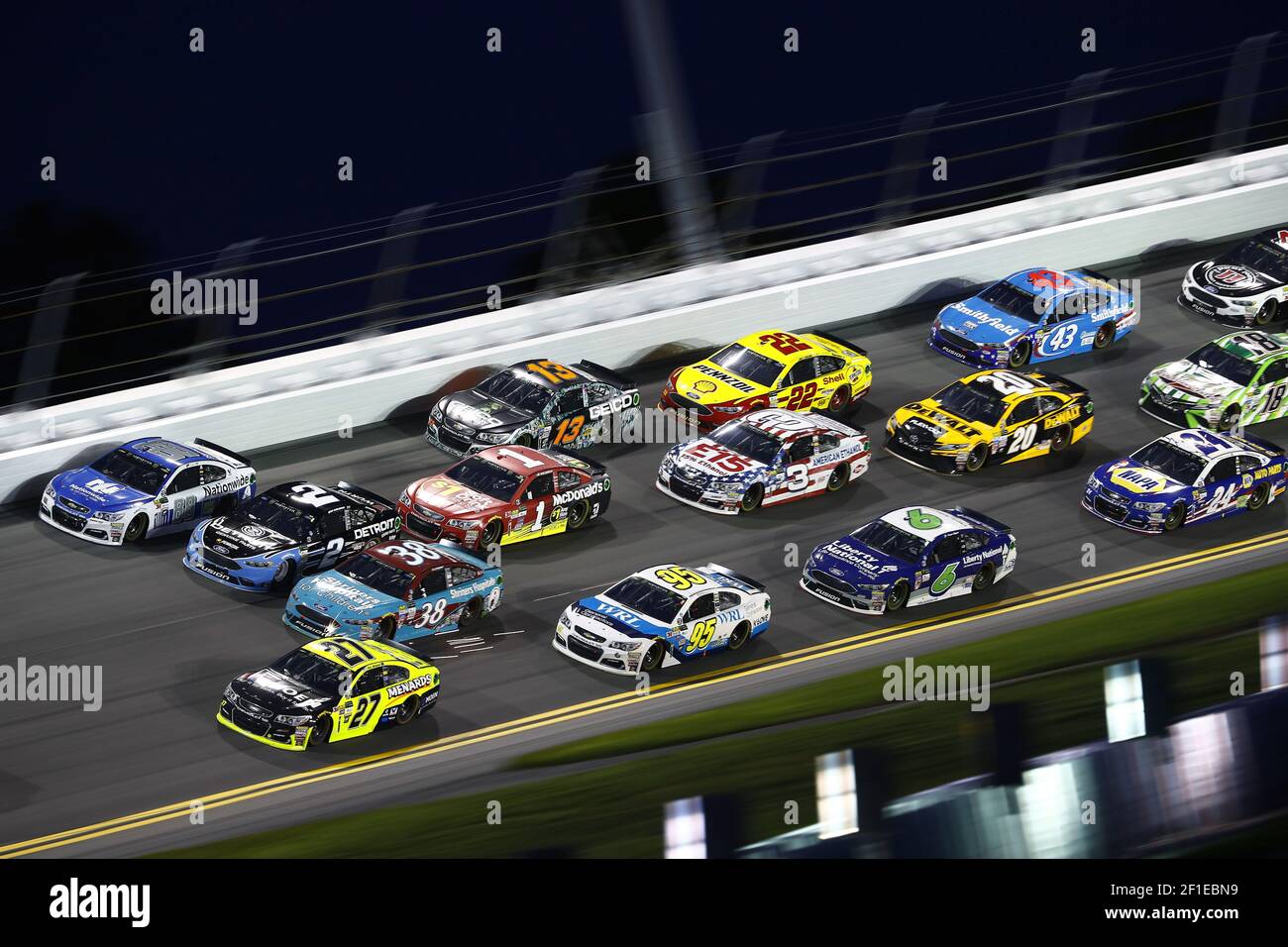 Dale earnhardt nascar hi-res stock photography and images - Alamy