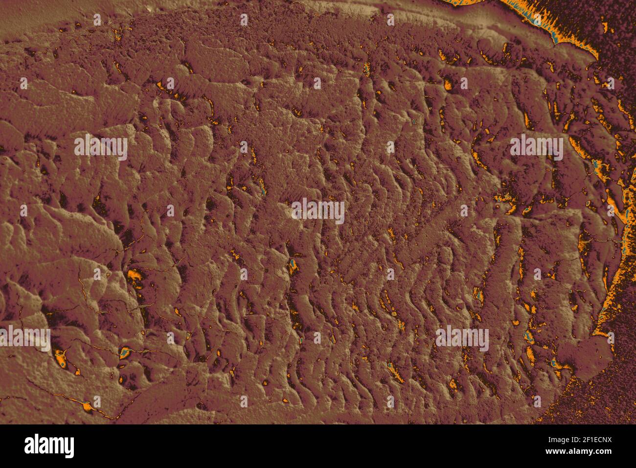 Wall surface as a simple background texture pattern/ Retro Vintage Worn ...