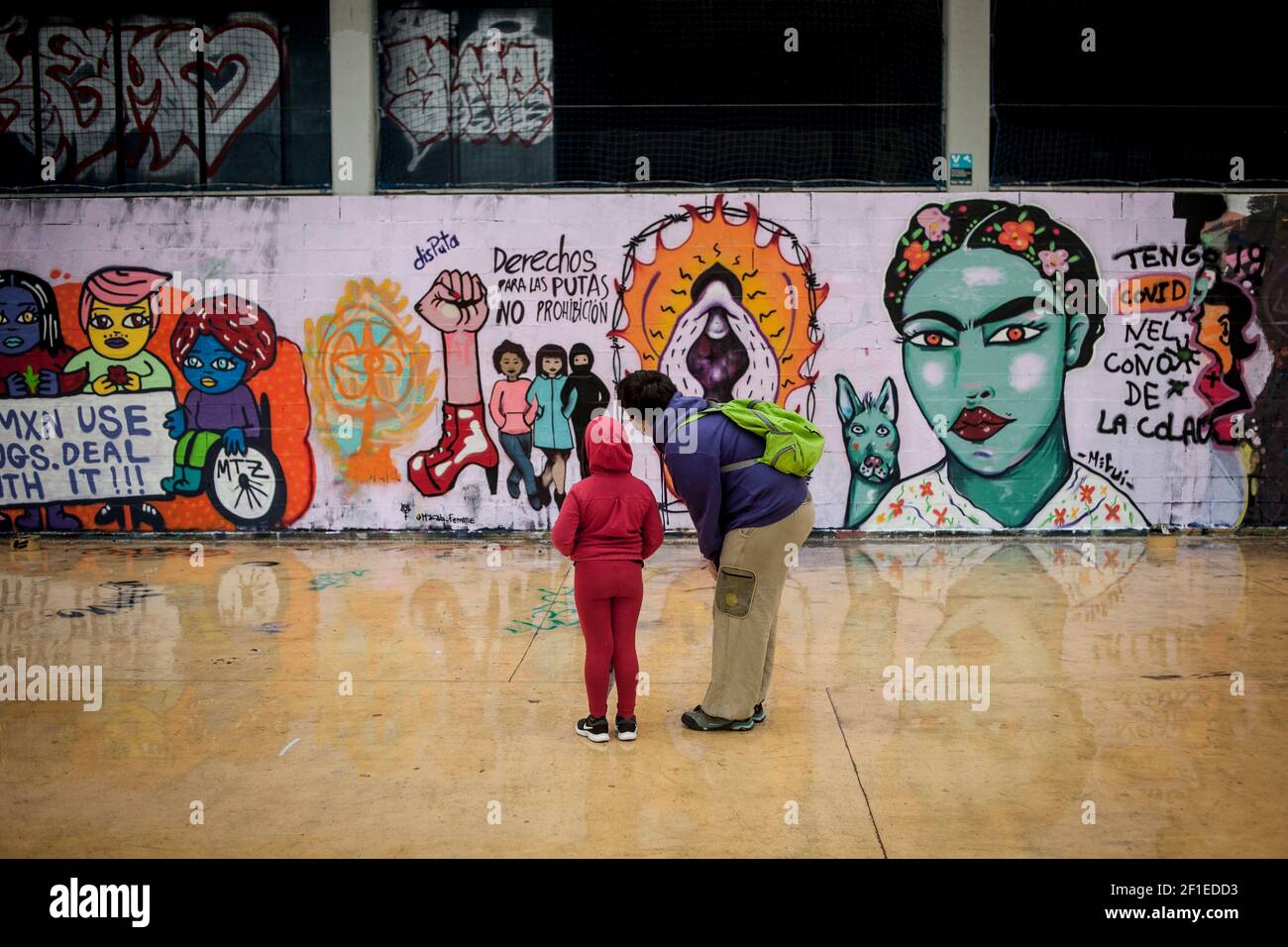 Lorena day hi-res stock photography and images - Alamy