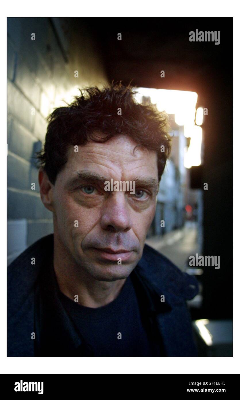 David rich hi-res stock photography and images - Alamy