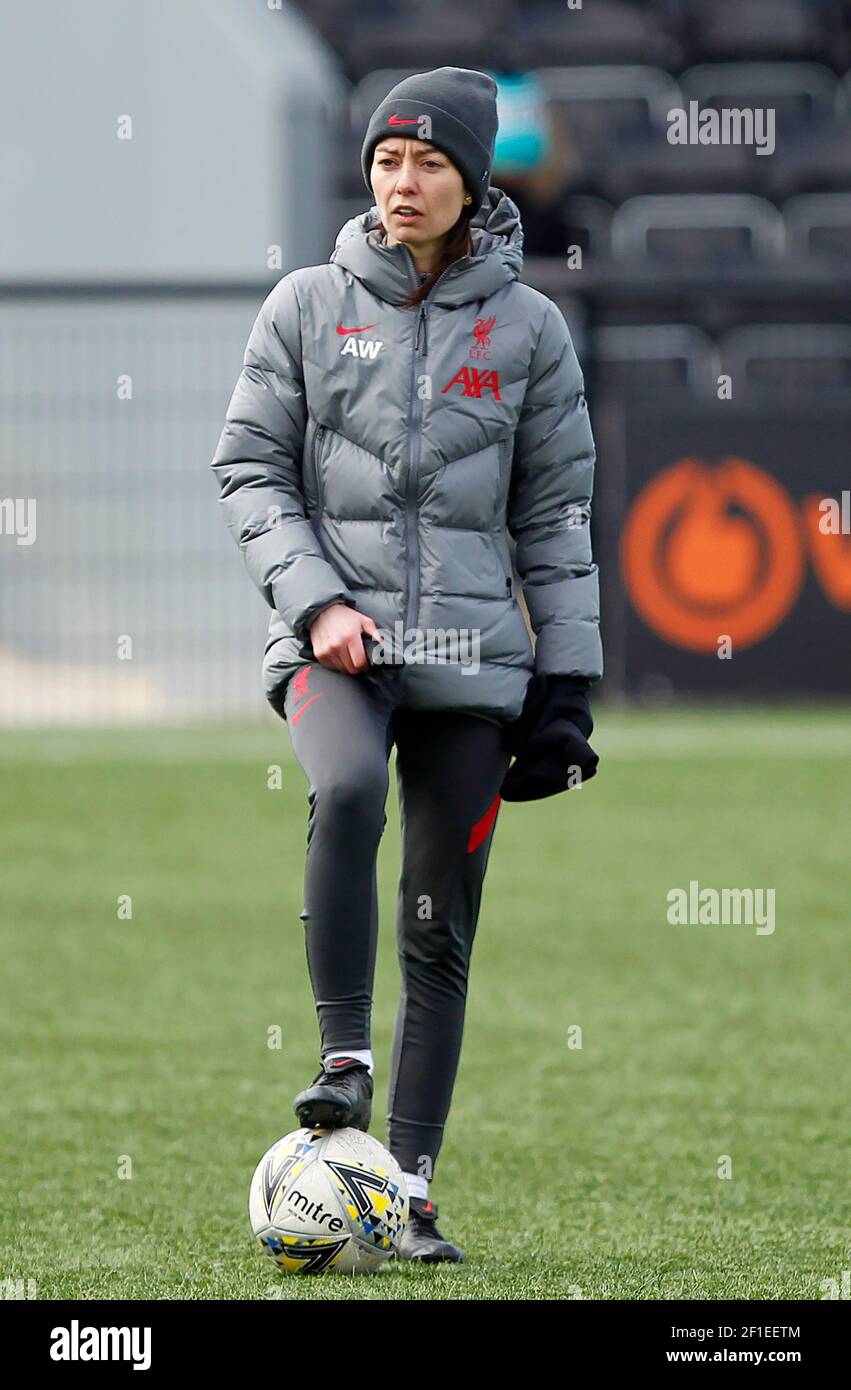 Amber whiteley hi-res stock photography and images - Alamy