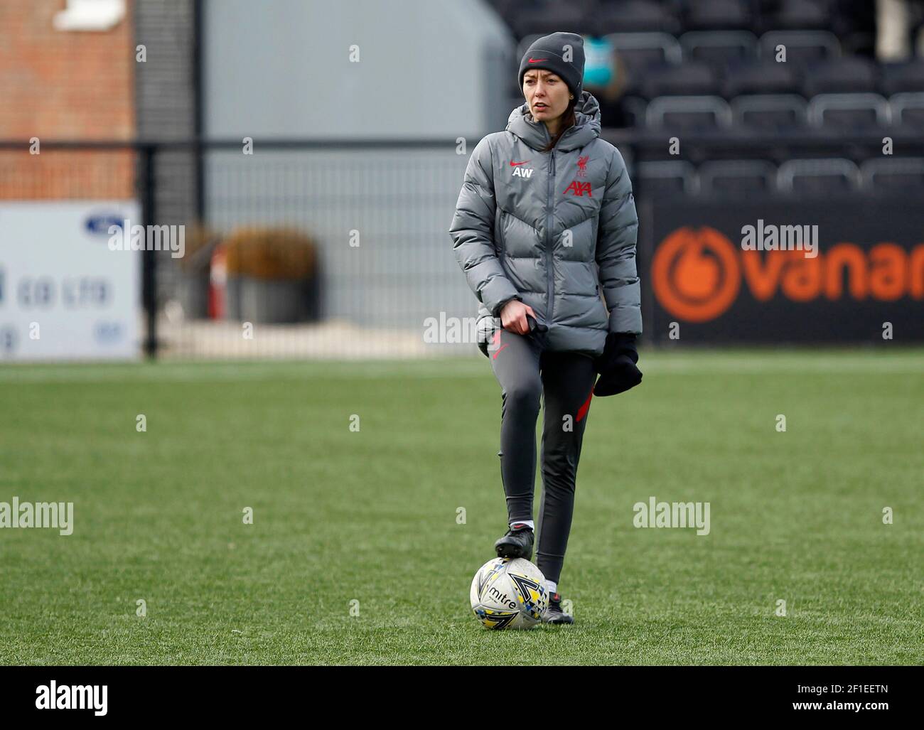 Amber whiteley hi-res stock photography and images - Alamy