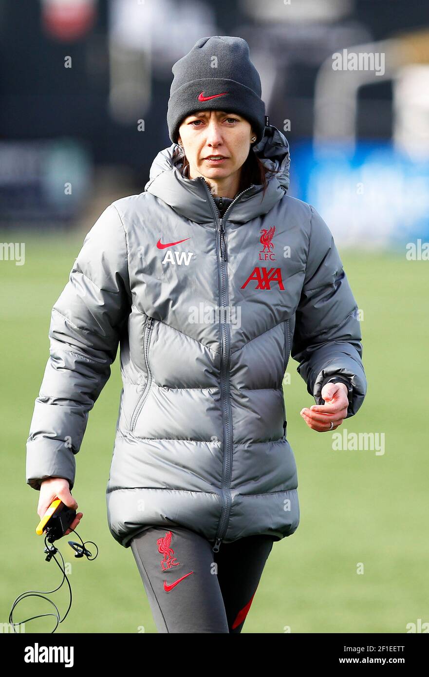 Amber whiteley hi-res stock photography and images - Alamy