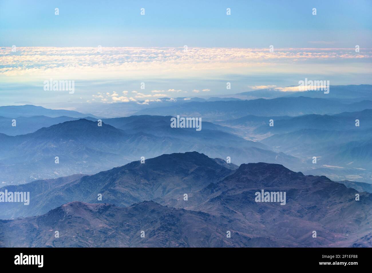 Chilean andes hi-res stock photography and images - Alamy