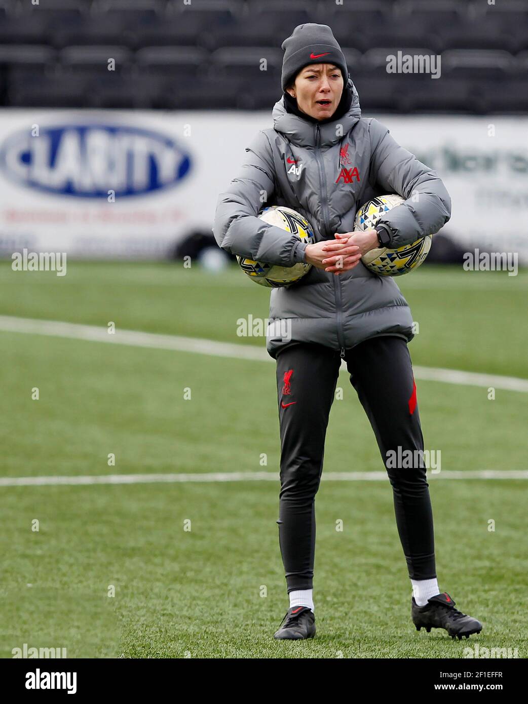 Amber whiteley hi-res stock photography and images - Alamy