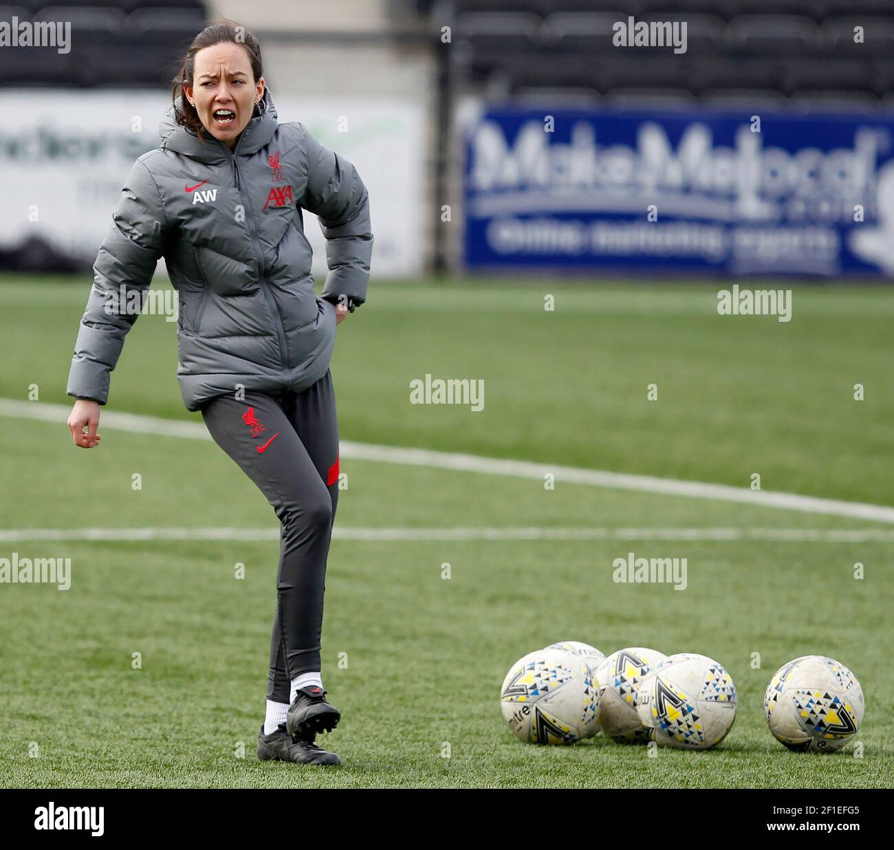 Amber whiteley hi-res stock photography and images - Alamy