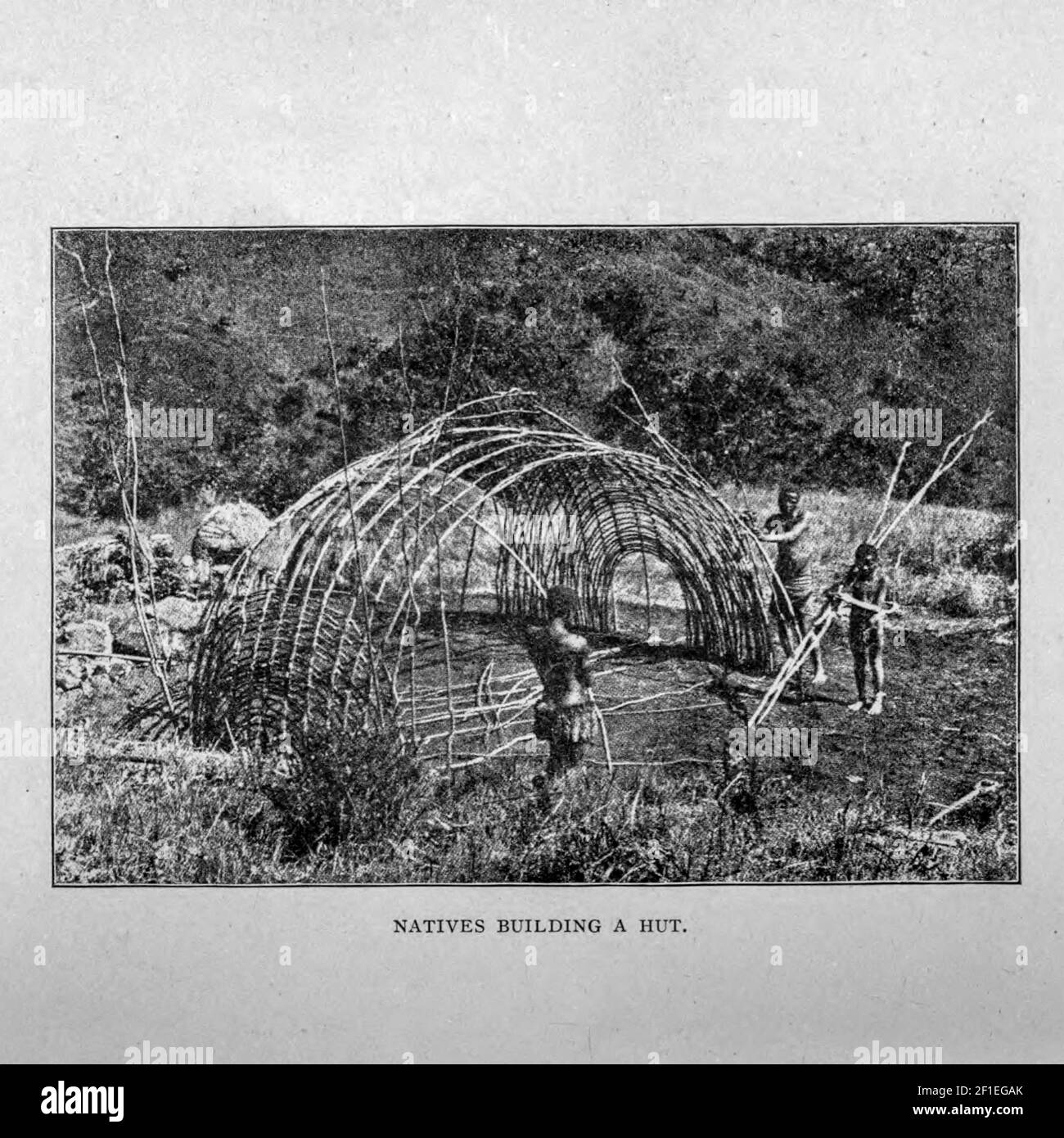 Boers family hi-res stock photography and images - Alamy