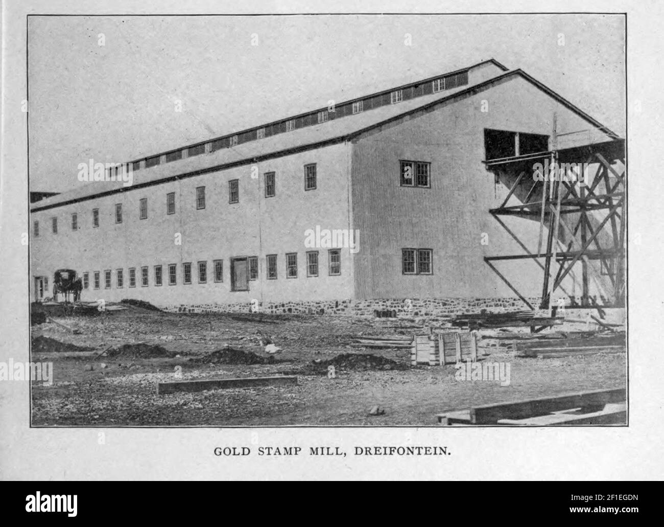 Imperial mill hi-res stock photography and images - Alamy