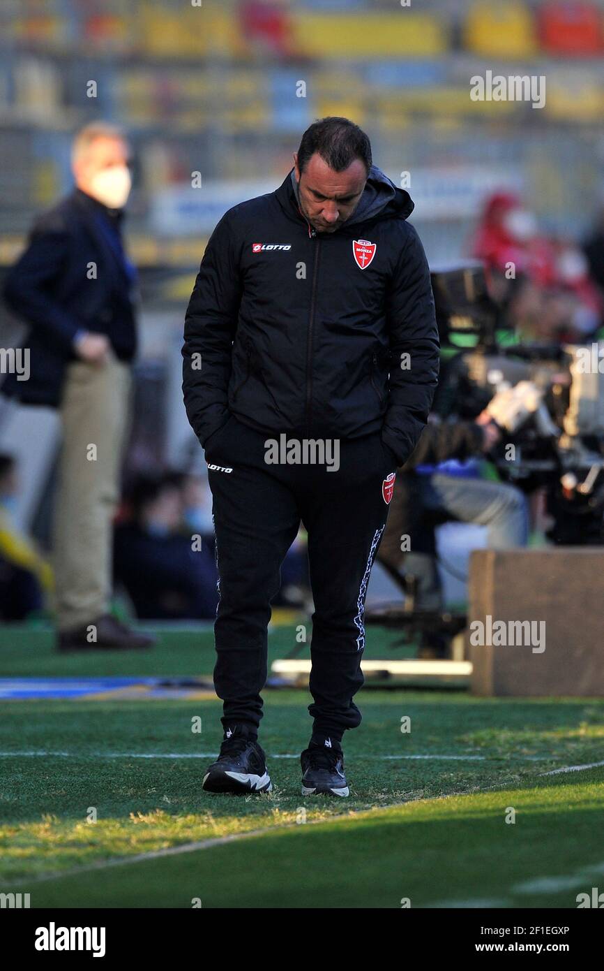 Brocchi hi-res stock photography and images - Alamy