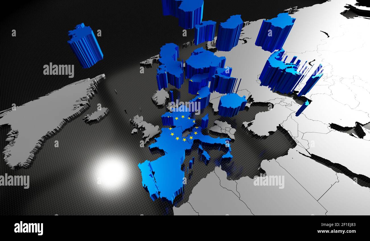 Czech grid economy hi-res stock photography and images - Alamy