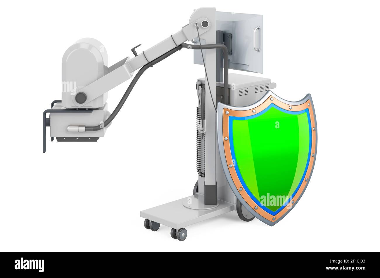 X ray machine maintenance hi-res stock photography and images - Alamy