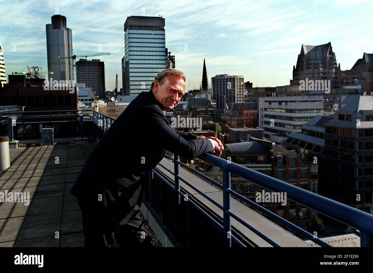 Keith whitson hi-res stock photography and images - Alamy