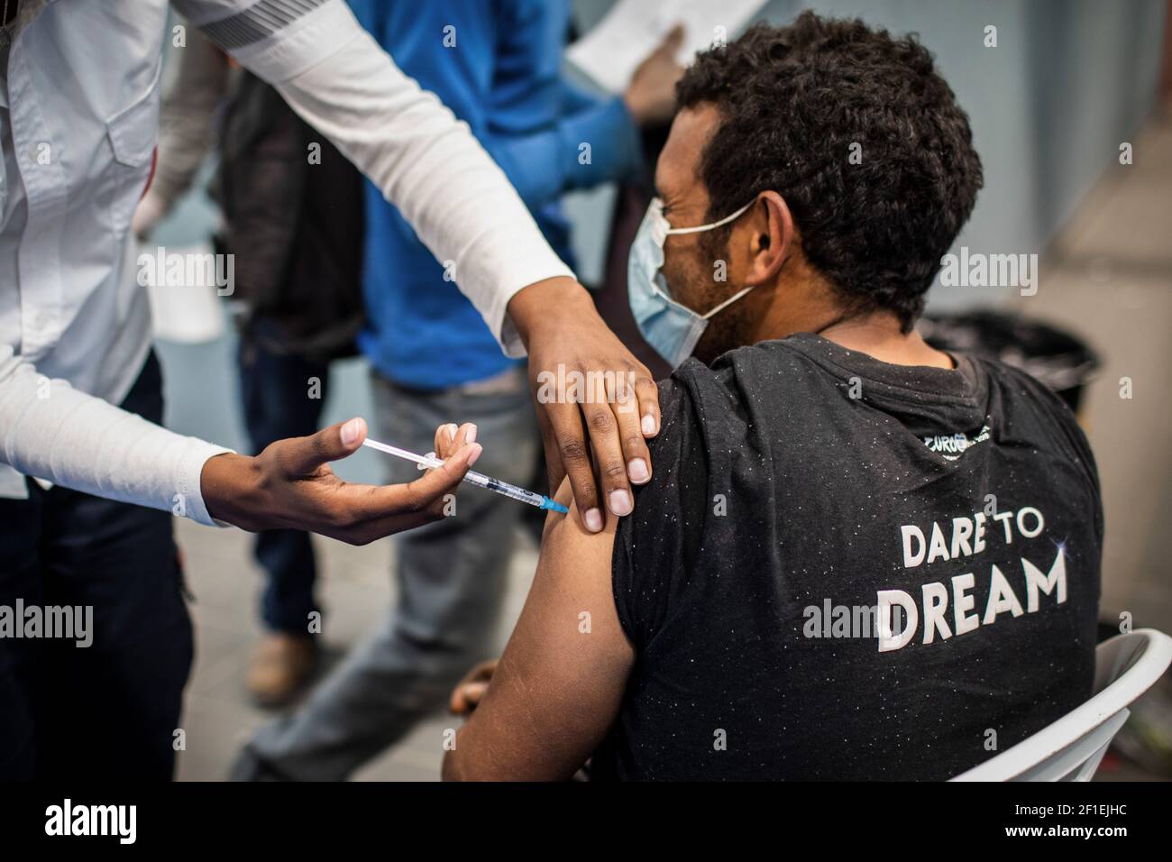 Meitar israel hi-res stock photography and images - Alamy