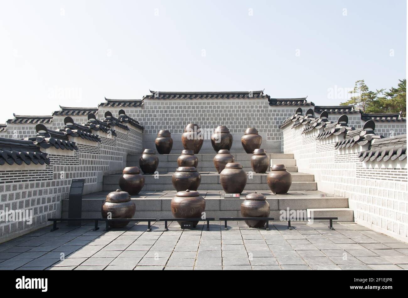 Traditional food storage hi-res stock photography and images - Alamy