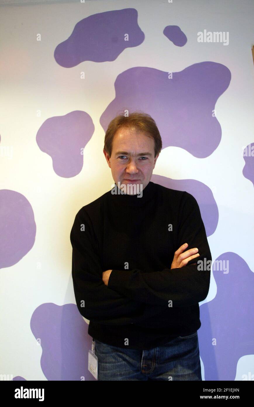 Jon wood hi-res stock photography and images - Alamy