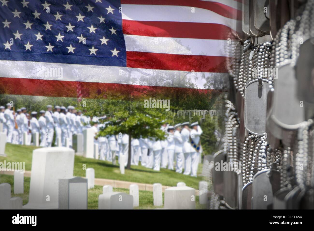 Honoring those who served hi-res stock photography and images - Alamy