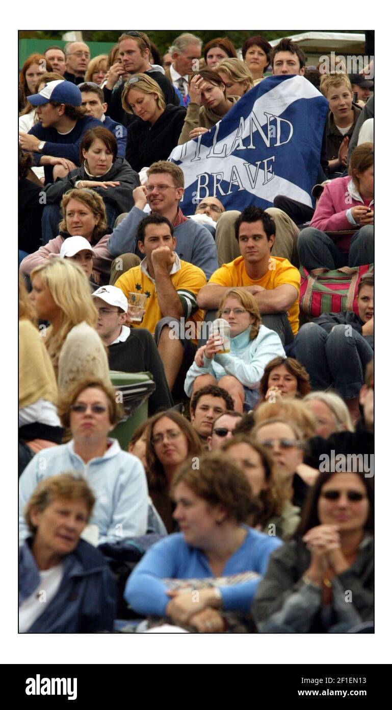 Andrew hill 2005 hi-res stock photography and images - Alamy