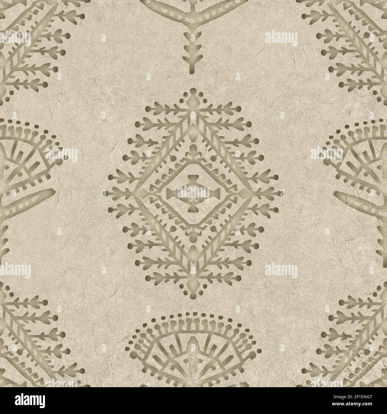 Seamless embossed paper texture for surface print Stock Photo - Alamy