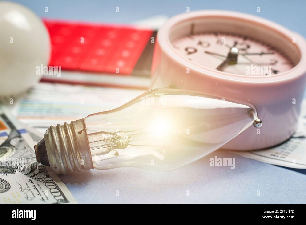 Monthly utility bills. Cost of Utilities. Planning for utility costs in ...