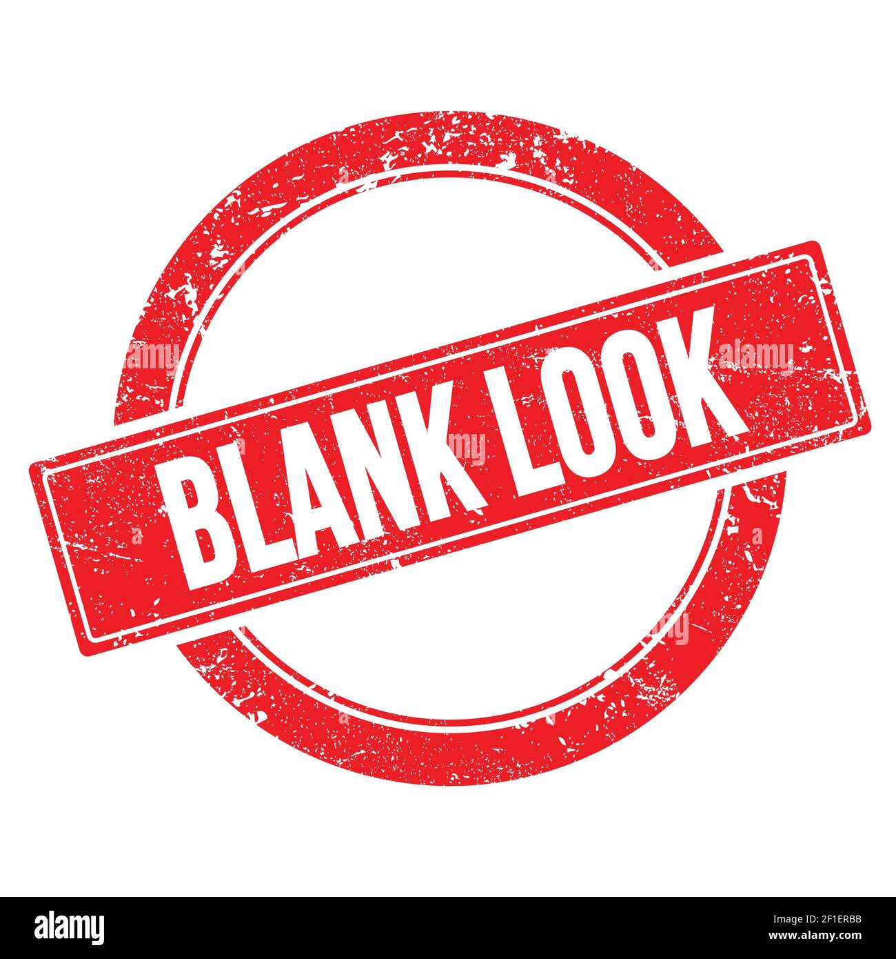 Blank look stamp hi-res stock photography and images - Alamy