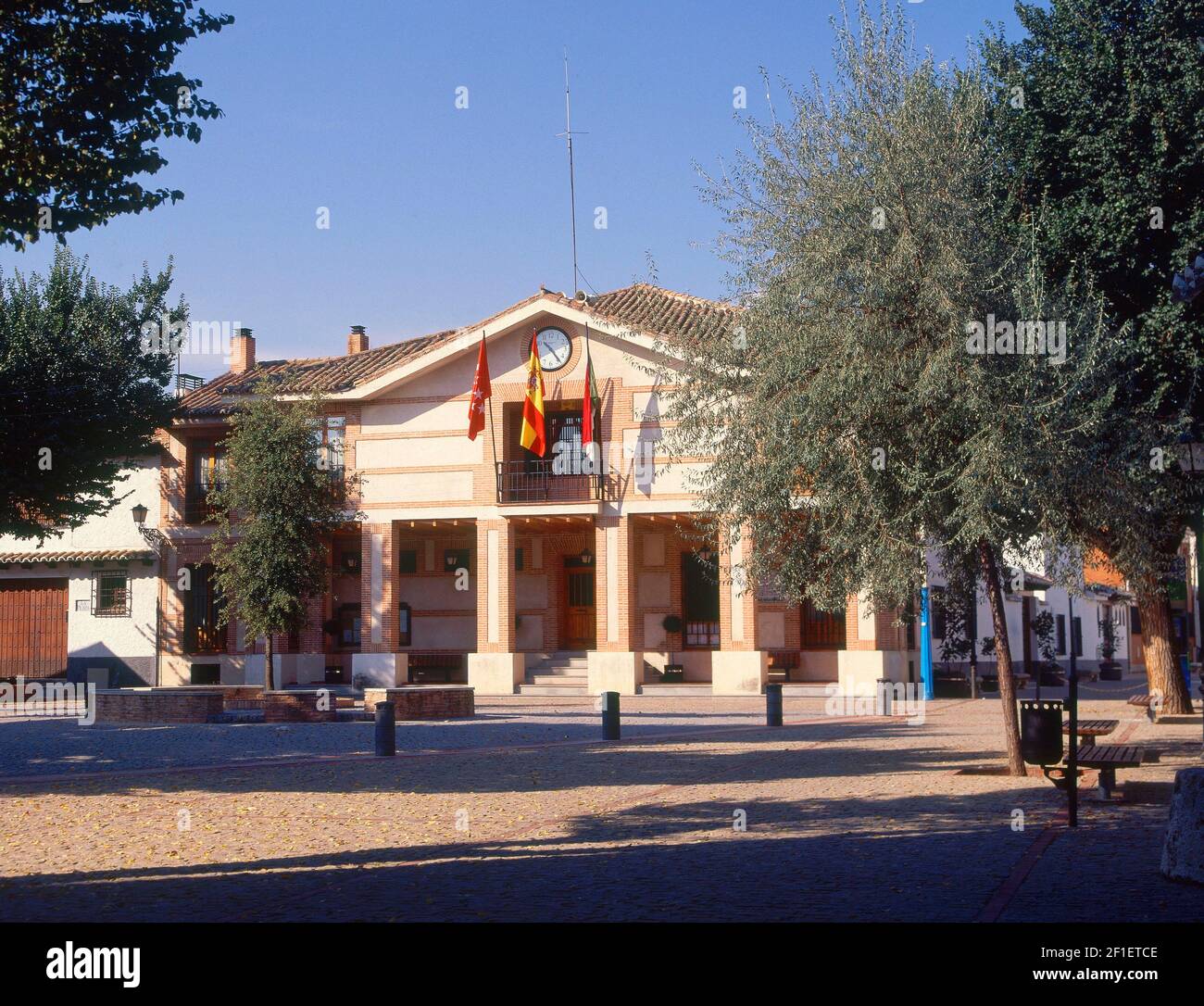 Casa de la ville hi-res stock photography and images - Alamy