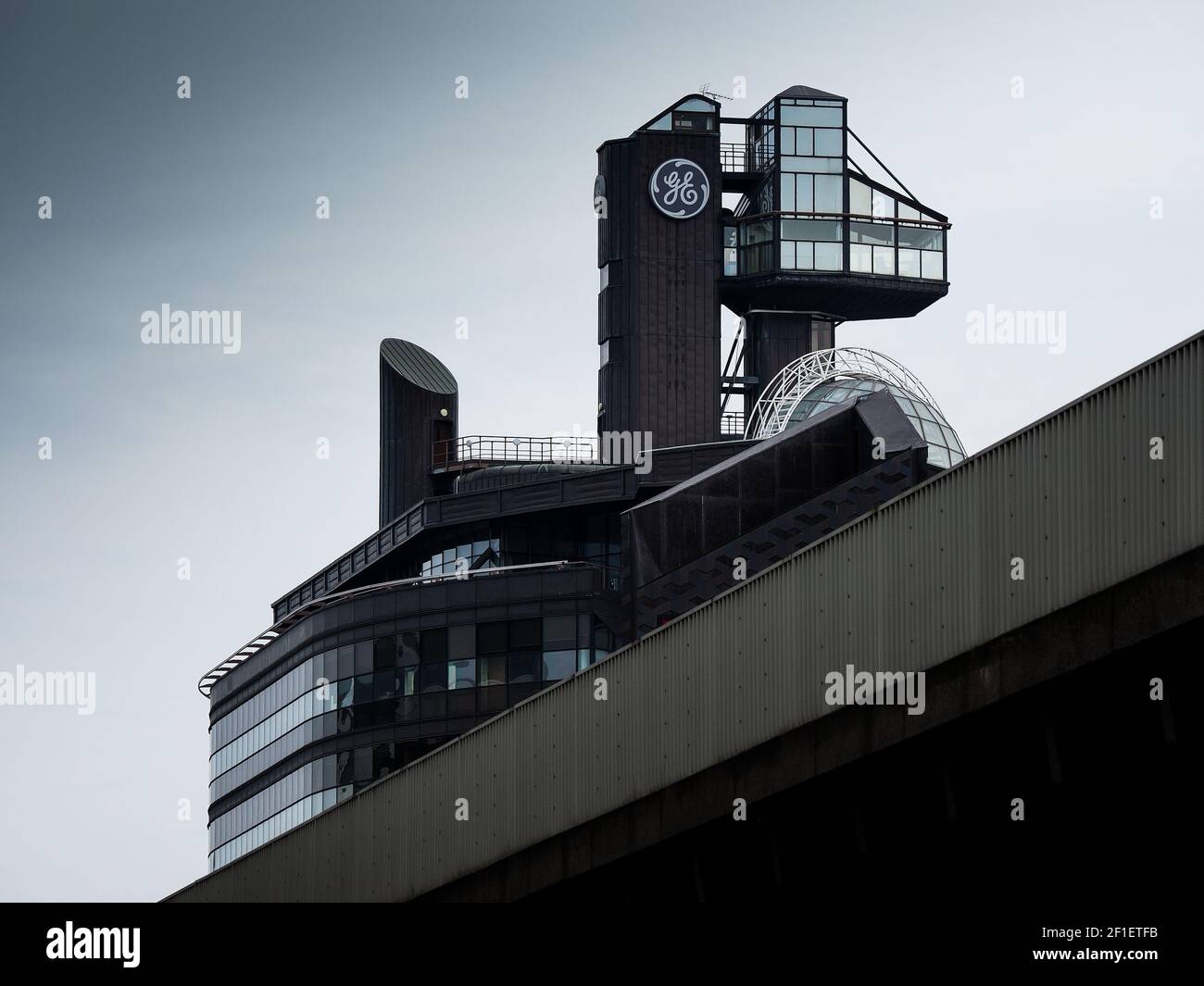 Hammersmith Ark High Resolution Stock Photography and Images - Alamy