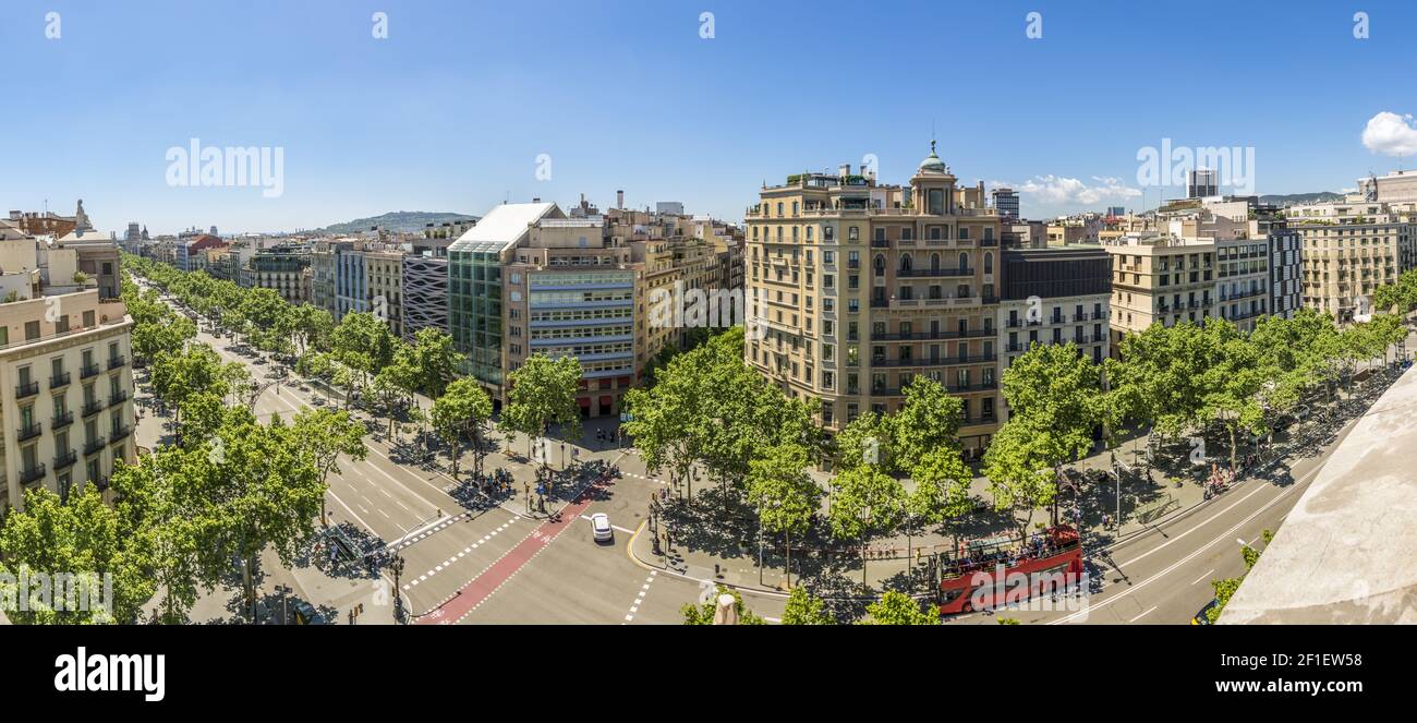 Famous street hi-res stock photography and images - Alamy