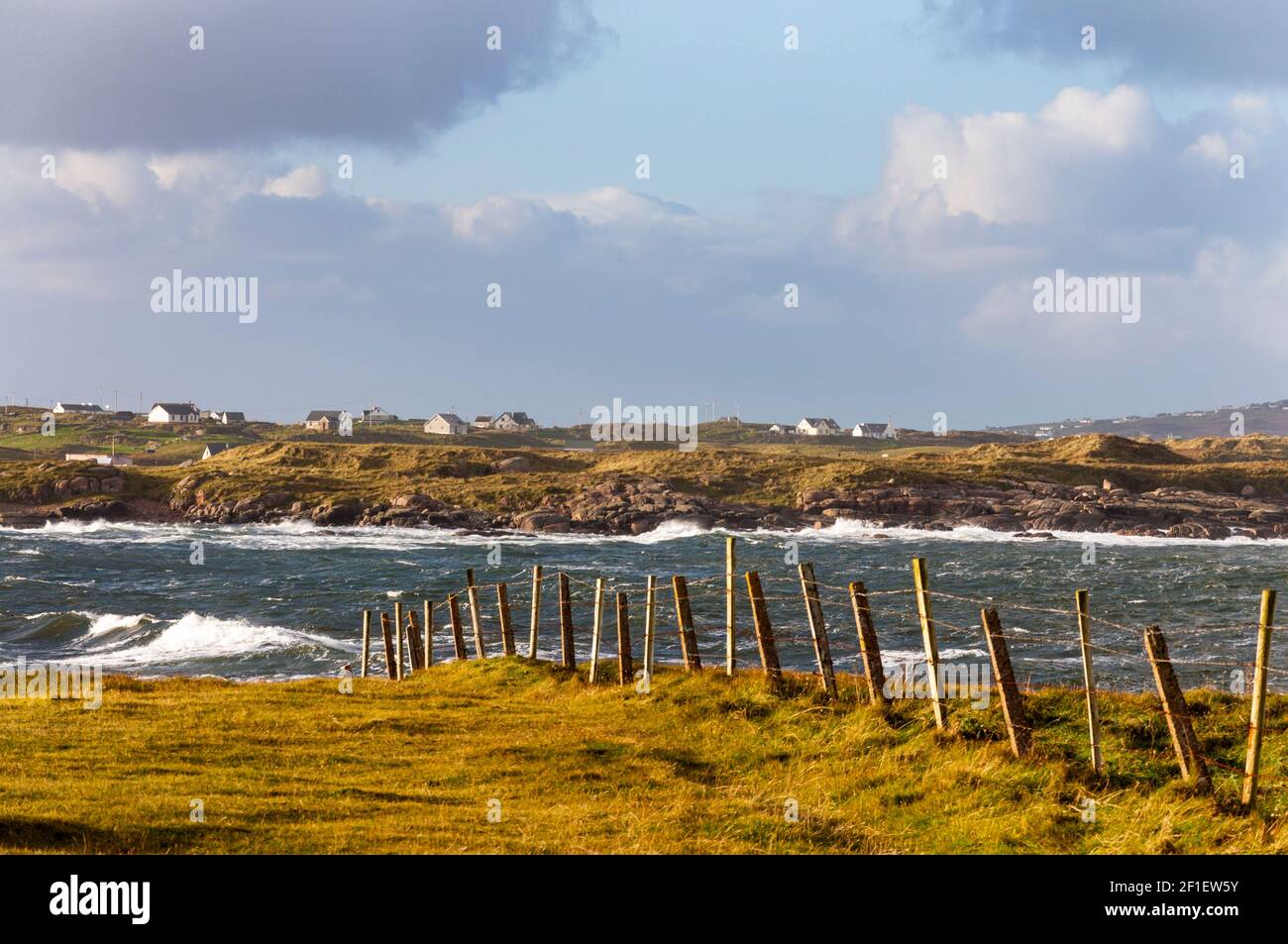 Cruit island ireland hi-res stock photography and images - Alamy