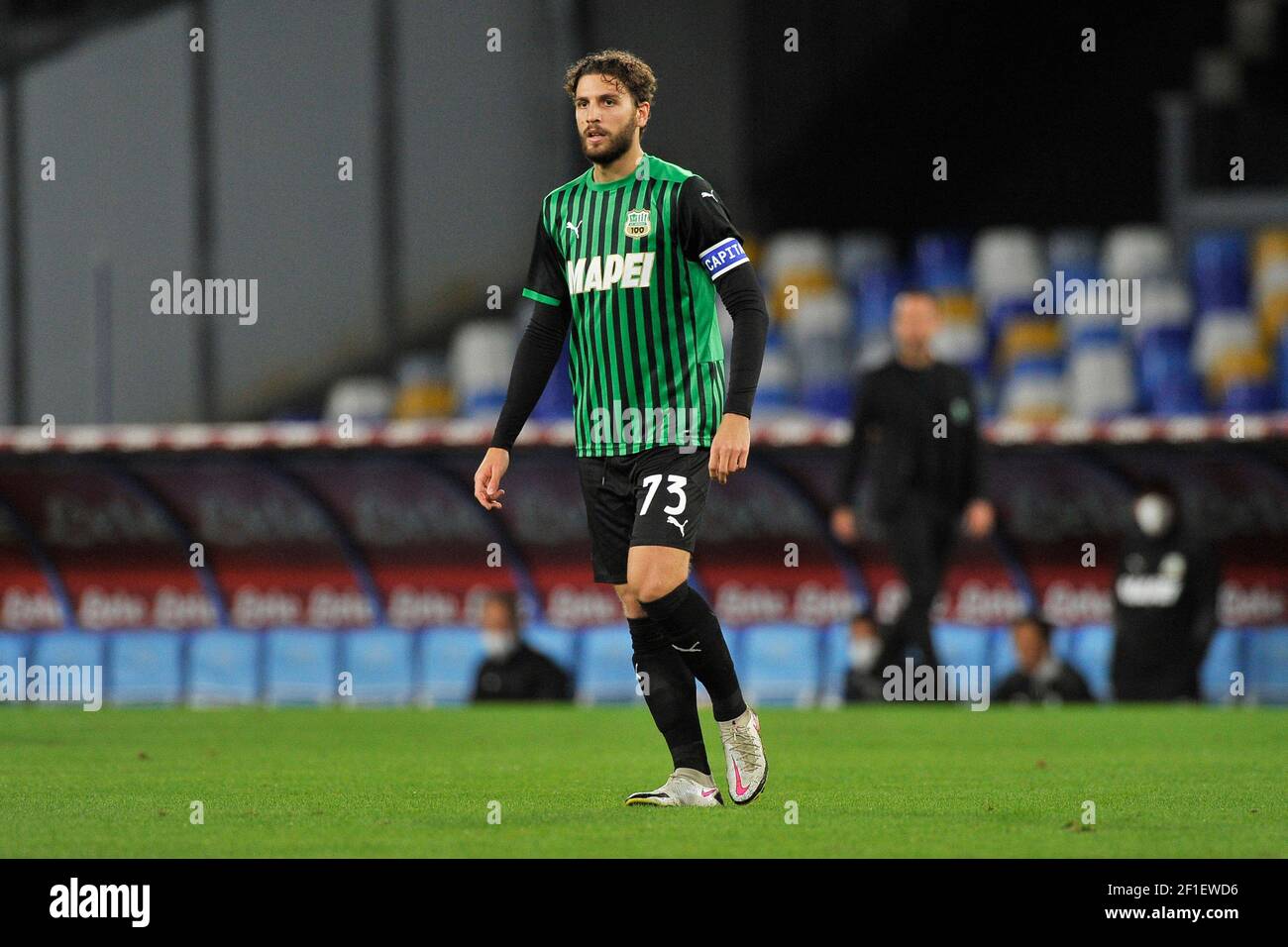 Manuel Locatelli High Resolution Stock Photography and Images - Alamy