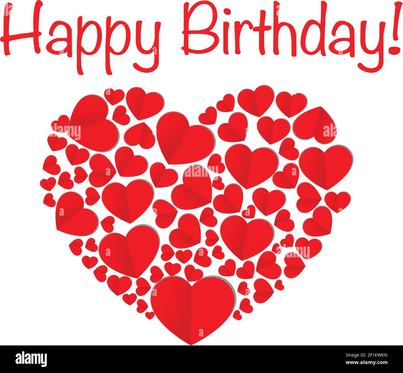 Happy Birthday Romantic Cards