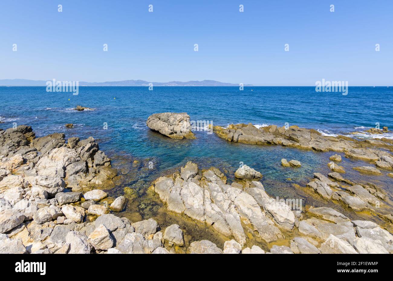 L’escala costa brava hi-res stock photography and images - Alamy