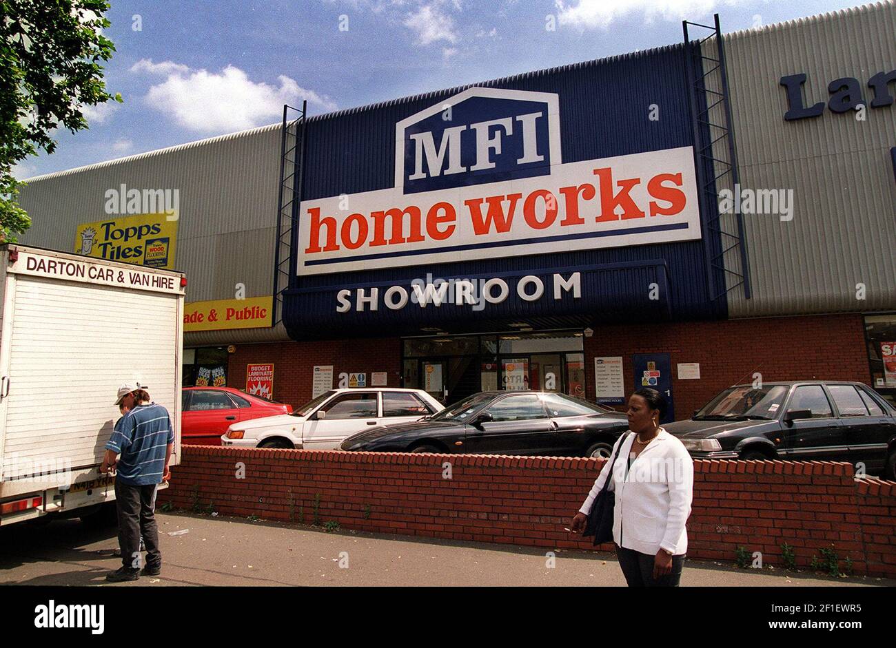 Mfi hi-res stock photography and images - Alamy