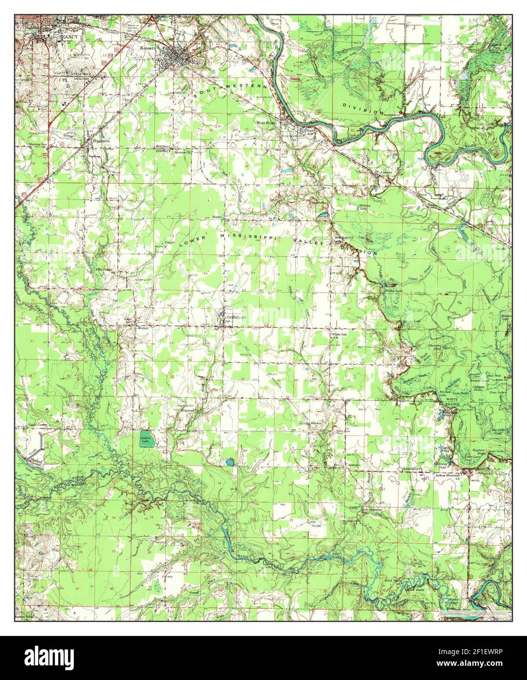 Kensett Cut Out Stock Images & Pictures - Alamy