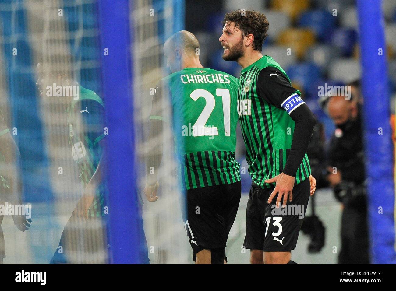 Manuel Locatelli High Resolution Stock Photography and Images - Alamy