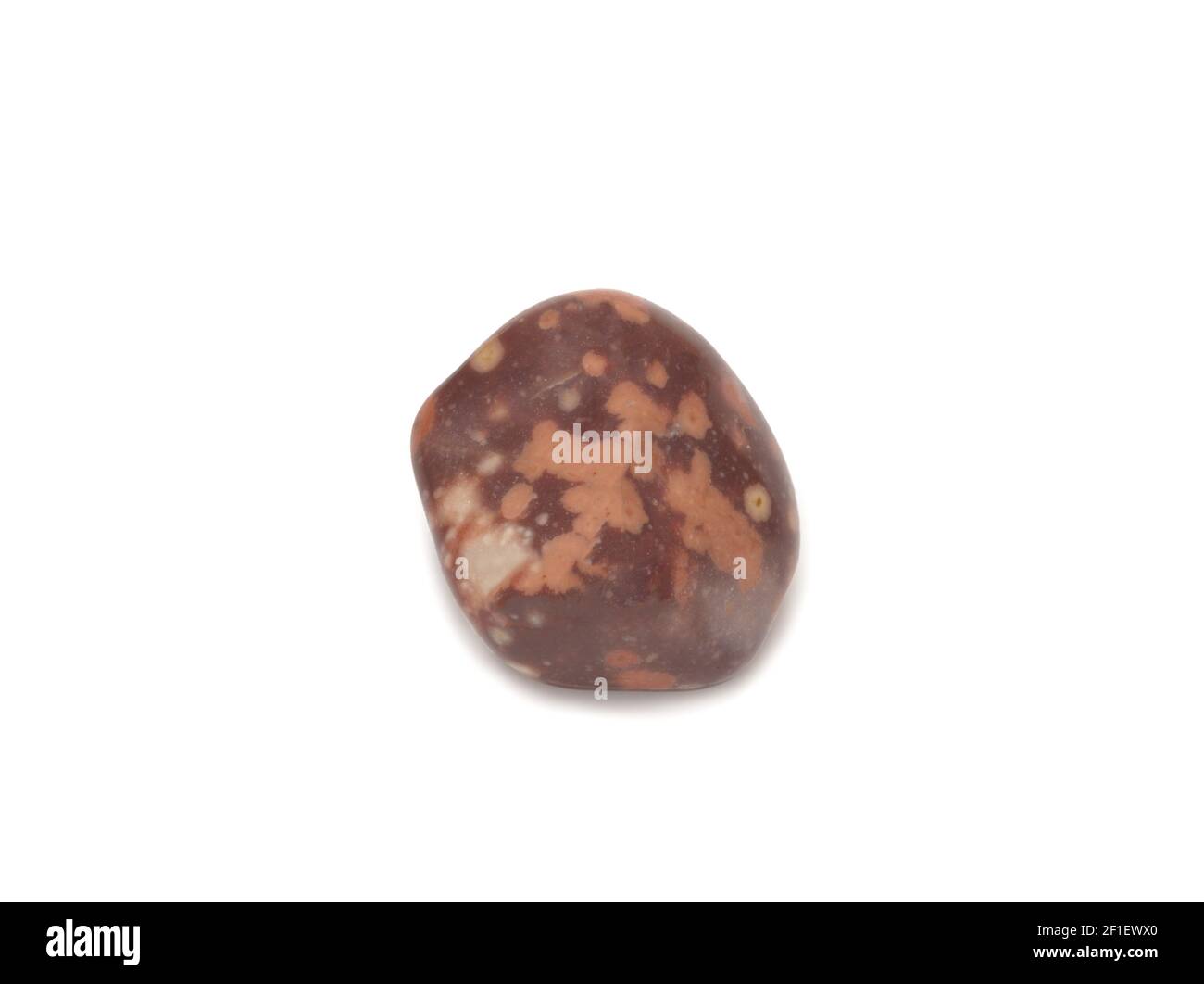 Orbicular jasper mineral stone hi-res stock photography and images - Alamy