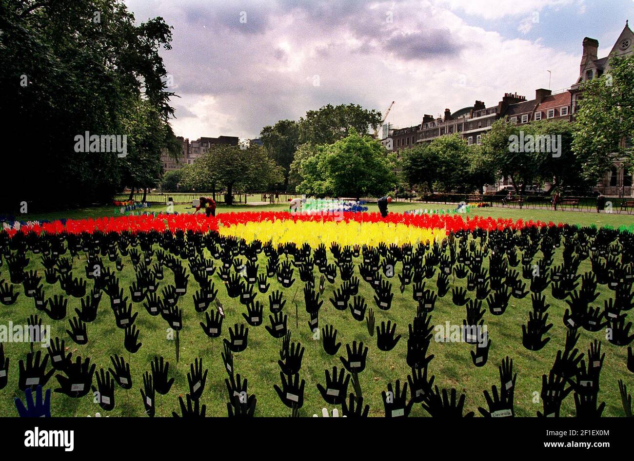 Aboriginal rights hi-res stock photography and images - Alamy