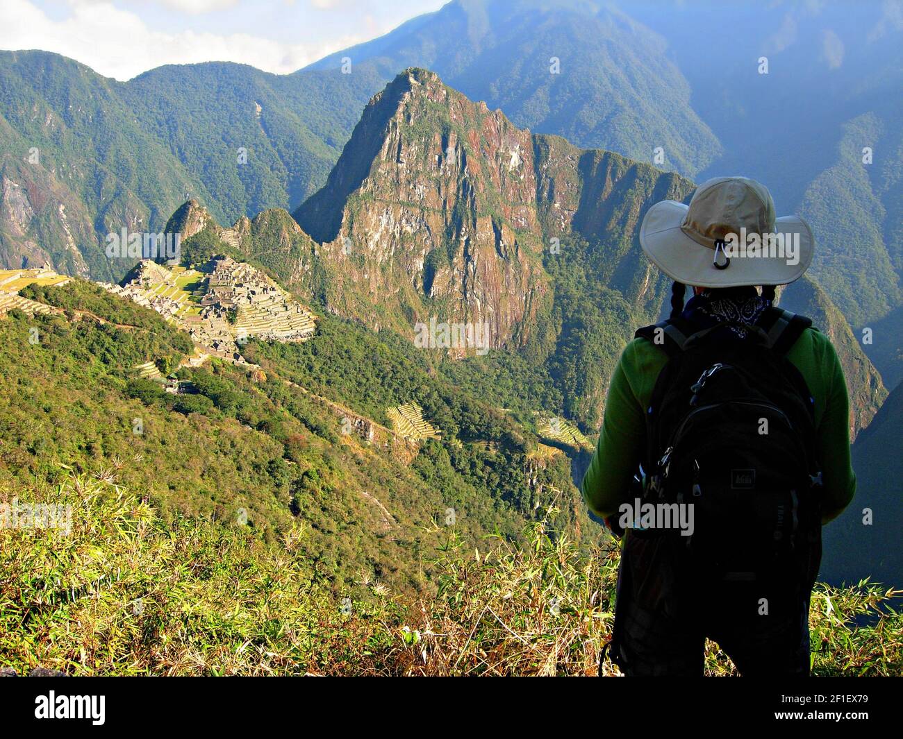 Llama sacrifice inca hi-res stock photography and images - Alamy