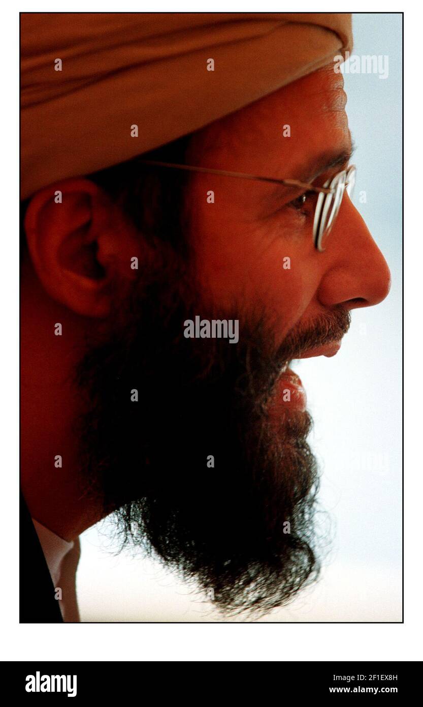 Cat stevens hi-res stock photography and images - Alamy