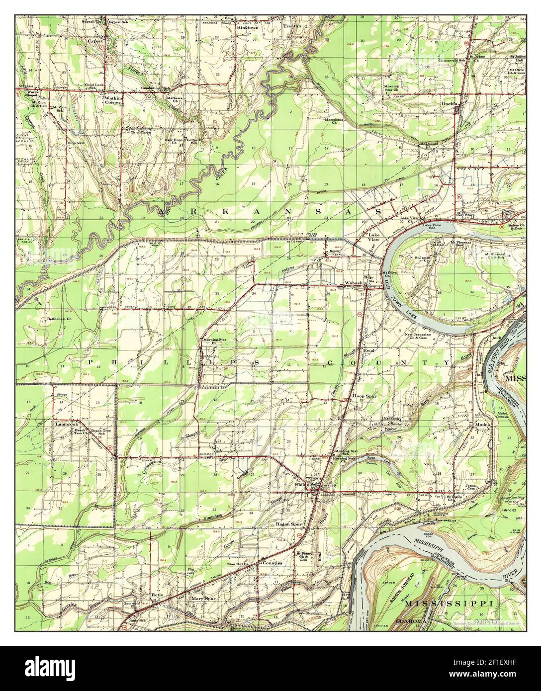 Modoc county map hi-res stock photography and images - Alamy