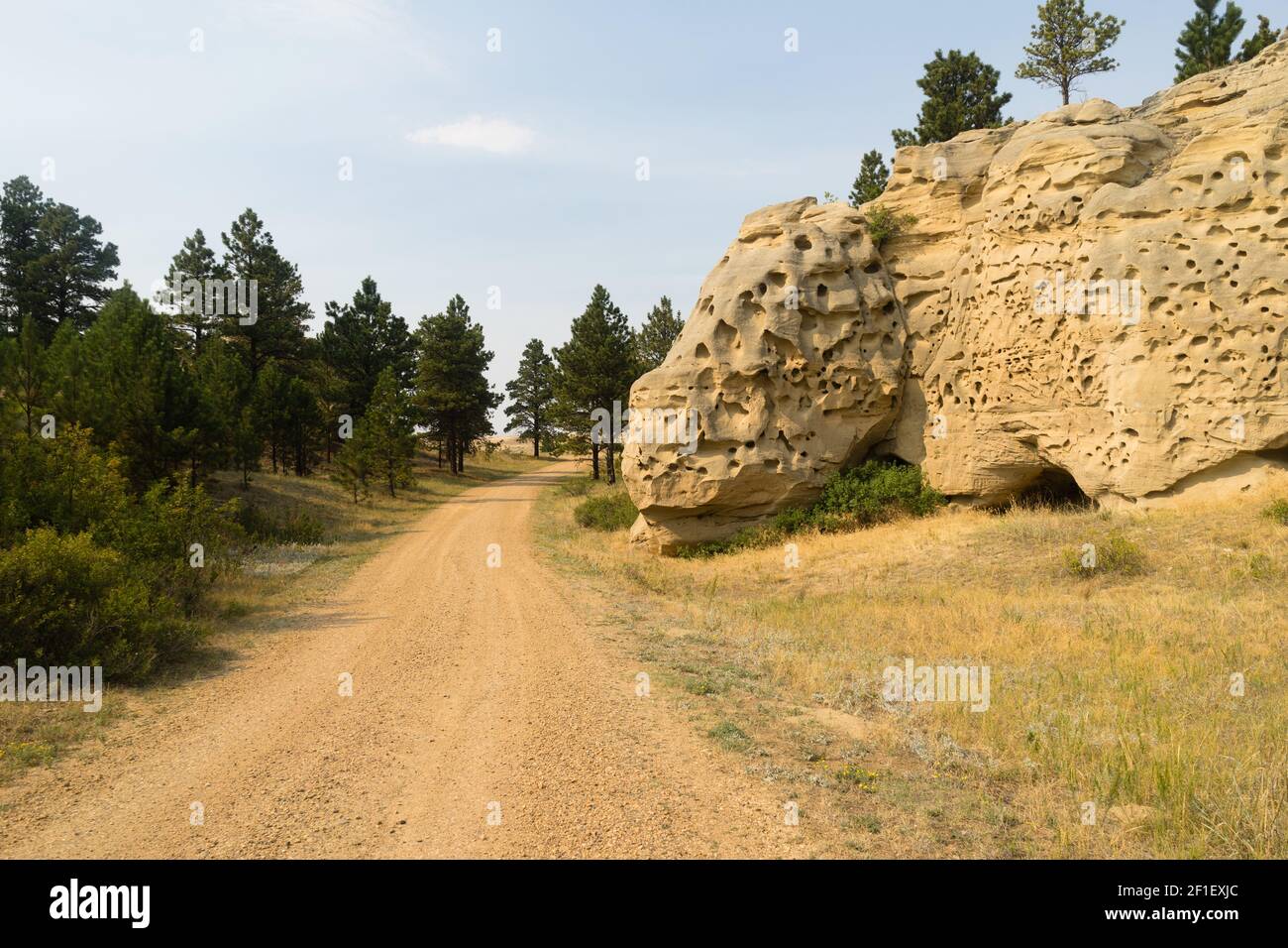 Ekalaka montana hi-res stock photography and images - Alamy