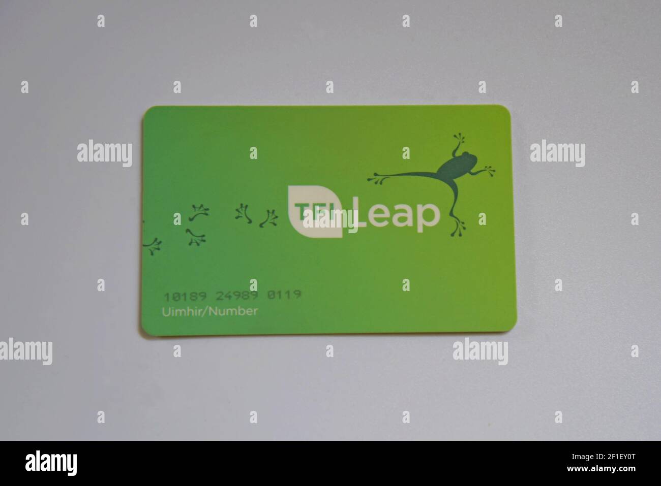 Smart card transport hi-res stock photography and images - Alamy
