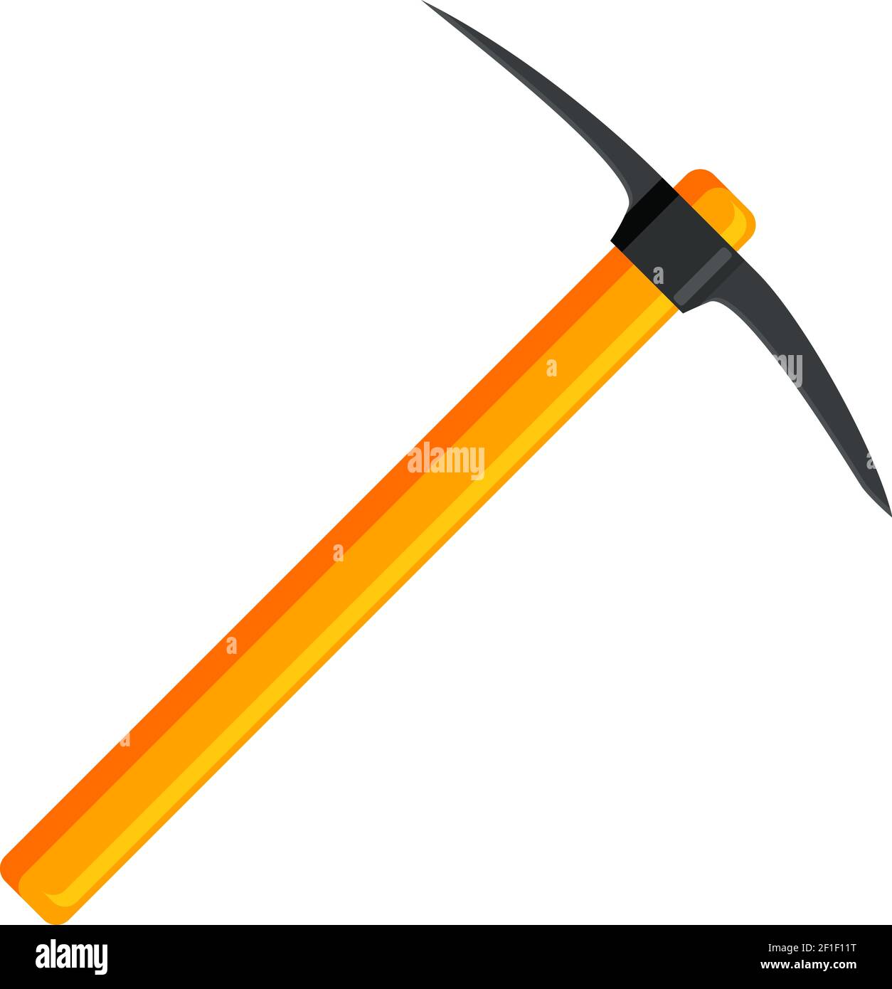 Cartoon pick axe hi-res stock photography and images - Alamy