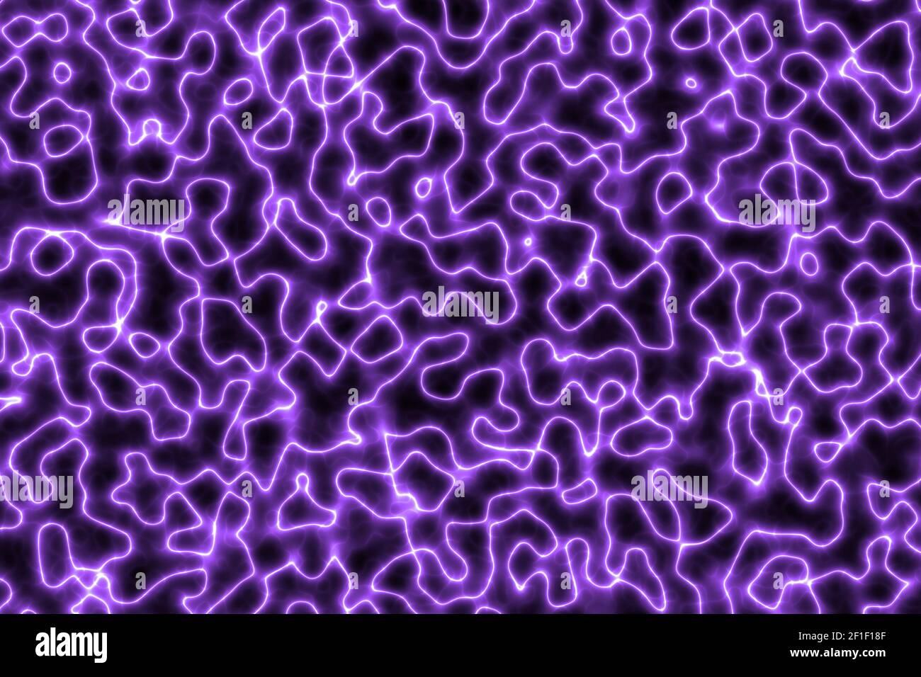 cute purple radiant energetic digital graphics texture or background ...