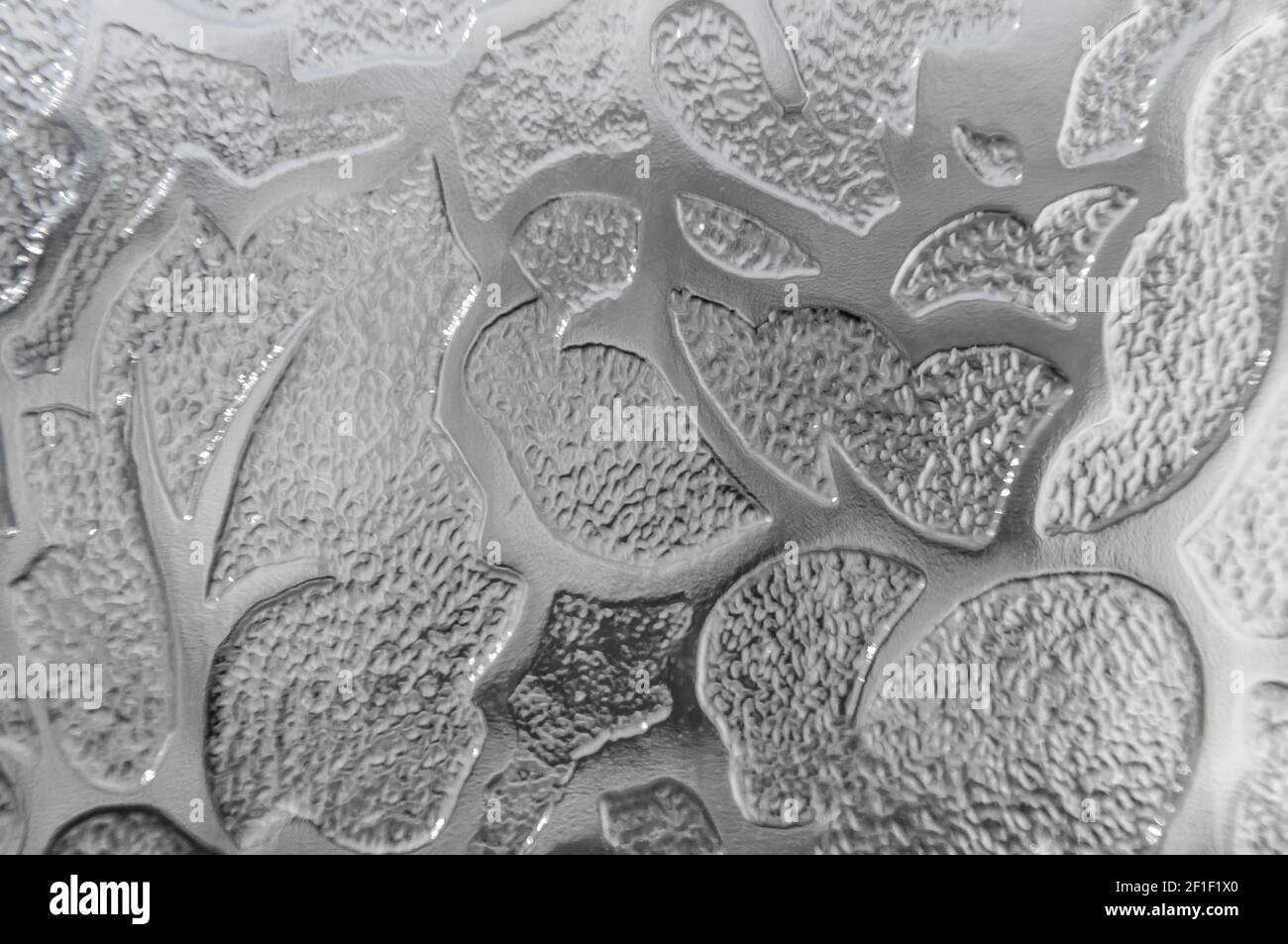 Abstract silver pattern background - modern design Stock Photo - Alamy