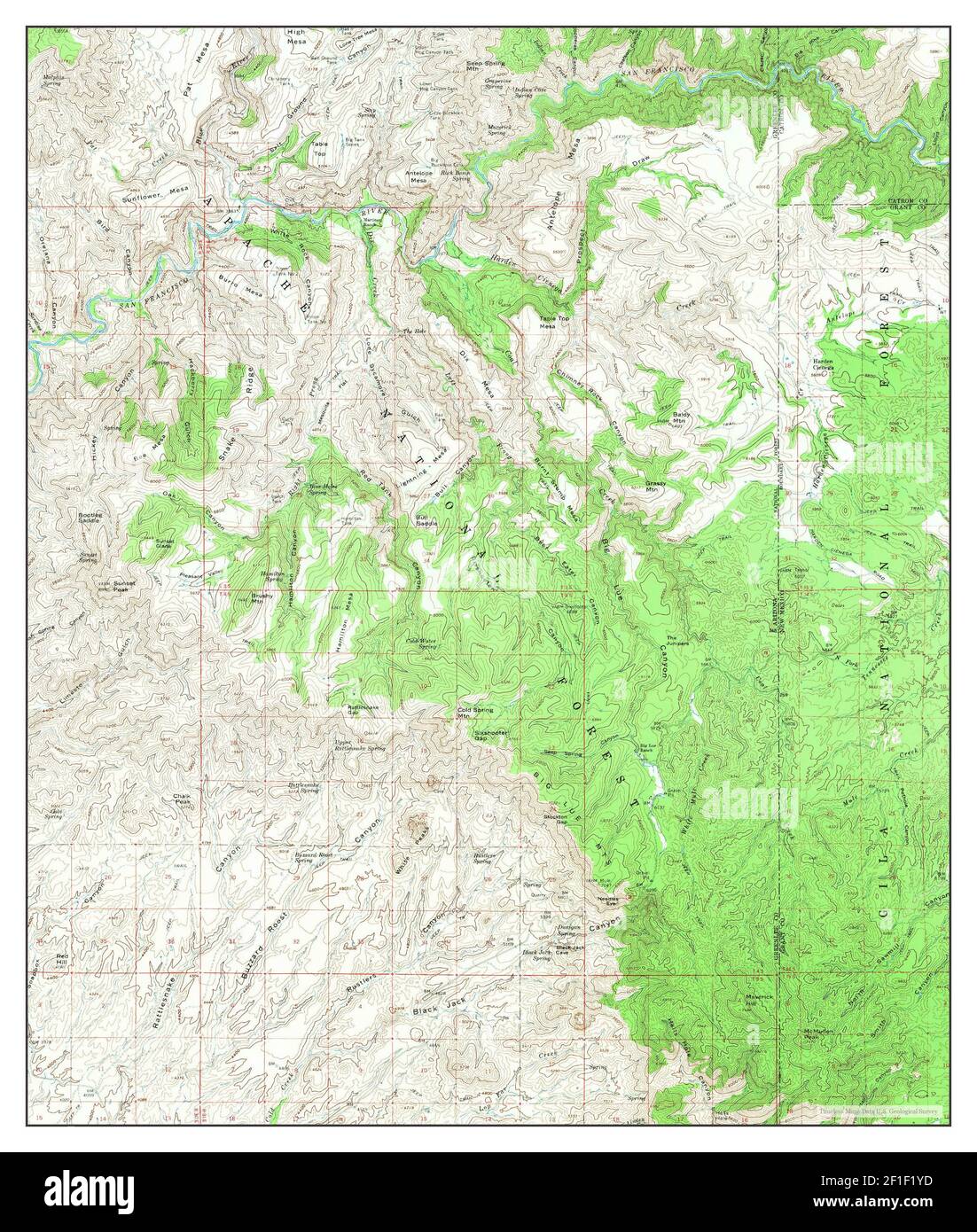 Big lue mts hi-res stock photography and images - Alamy