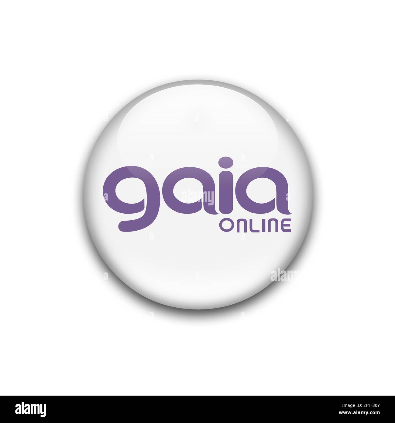 Gaia Cut Out Stock Images & Pictures - Alamy