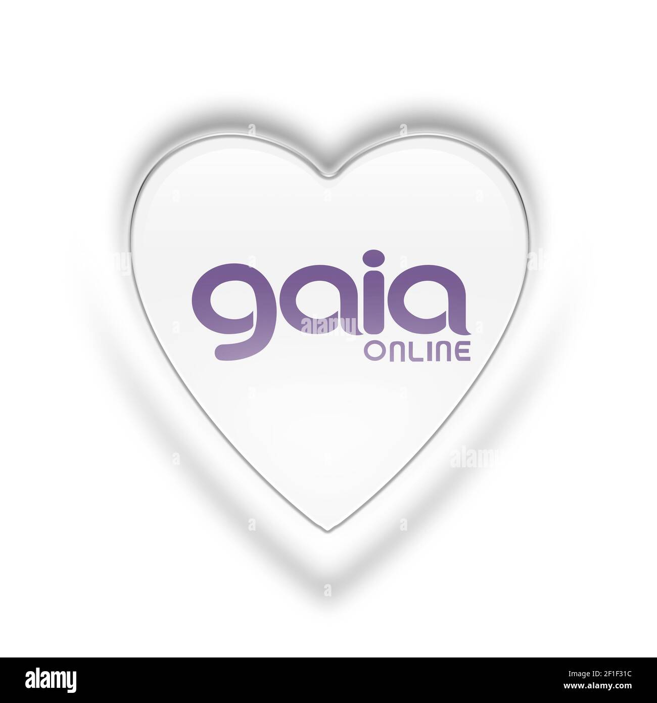 Gaia Cut Out Stock Images & Pictures - Alamy